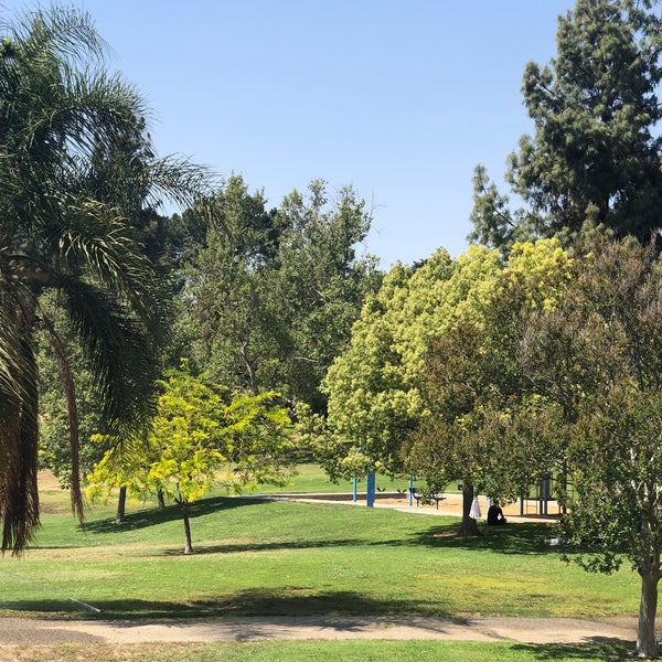 Ford Park - Park in Redlands