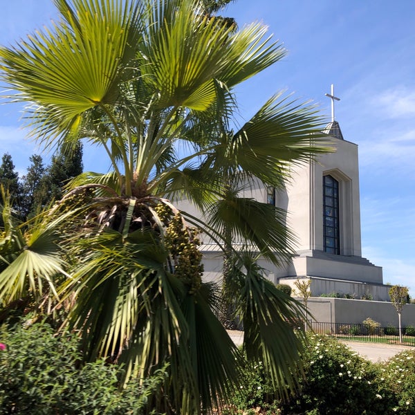 The River Christian Reformed Church - South Redlands - Redlands, CA