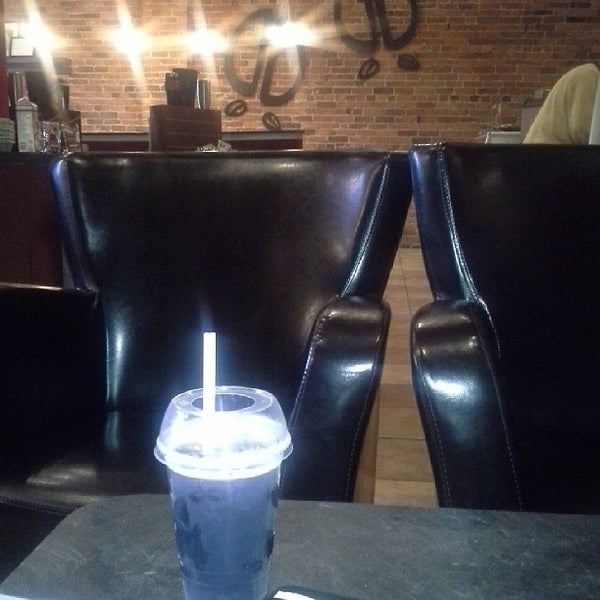 Photos at Java Moose Coffee House - Saint John, NB