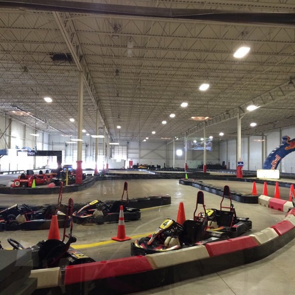 Photos at Kart 2 Kart - 12 tips from 836 visitors