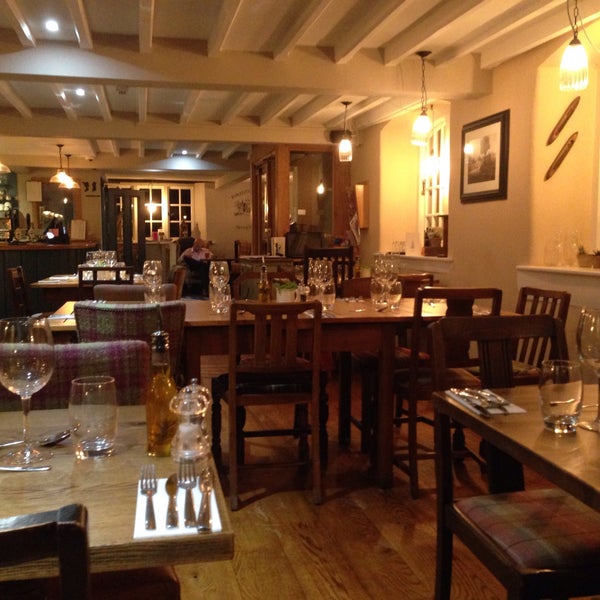 Photos at The Mill at Rode