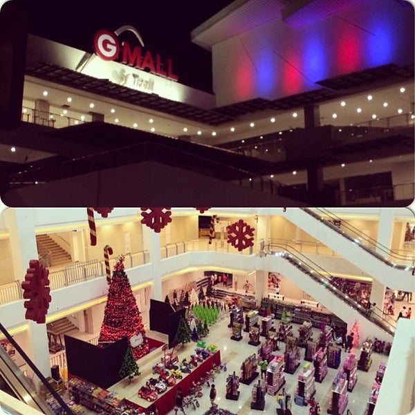 Gaisano Mall of Toril - Shopping Mall in Toril