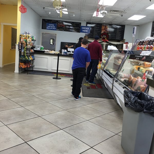 Flanders Bagels - Bagel Shop in Flanders