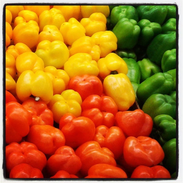 Chicago Produce - Albany Park - 4 tips