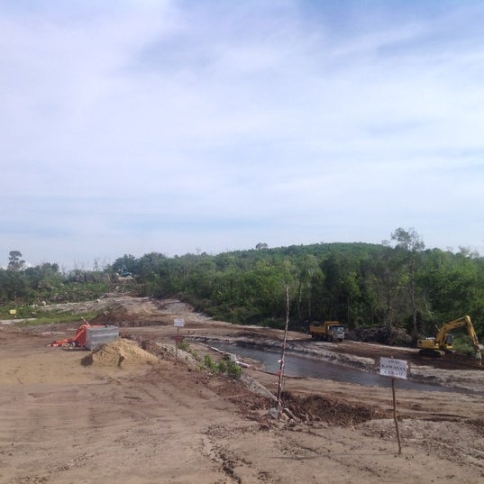 Photos at SAMUR Project - Petronas Chemical Fertilizer Sabah Sdn Bhd ...