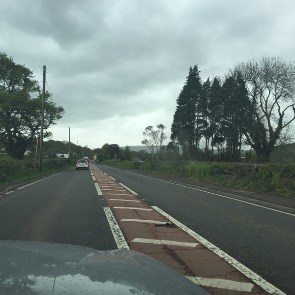 Winscombe - Village in North Sumerset