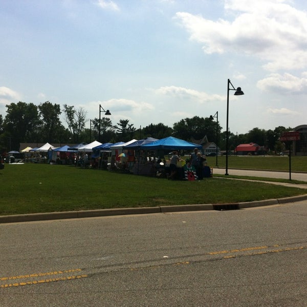 Photos at Portage Founders Square - 2 tips