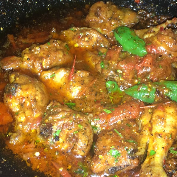 Shaheen Shinwari Bar B.Q & Restaurant - 2 tips from 89 visitors