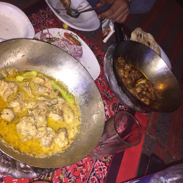 Shaheen Shanwari - Pakistani Restaurant