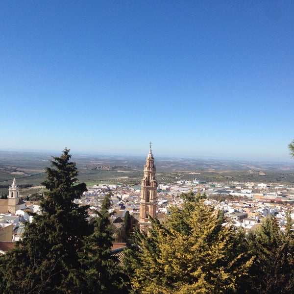 Estepa - 4 tips from 487 visitors