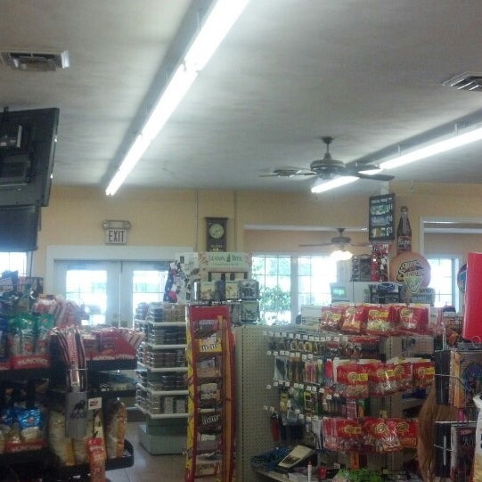 Glenvar Minute Mart - Salem, VA
