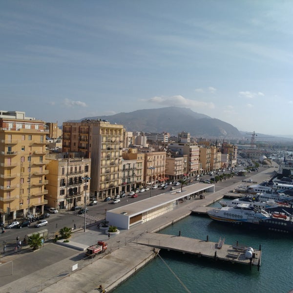 Trapani - City
