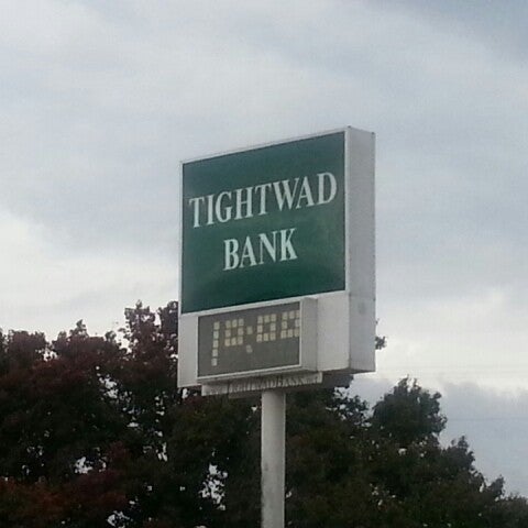 Tightwad, MO