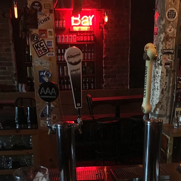Triple A Bar (AAA) - BBQ Joint in Toronto
