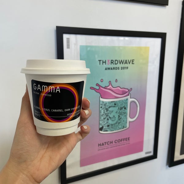 Hatch Beverage Company Ltd - Markham, ON