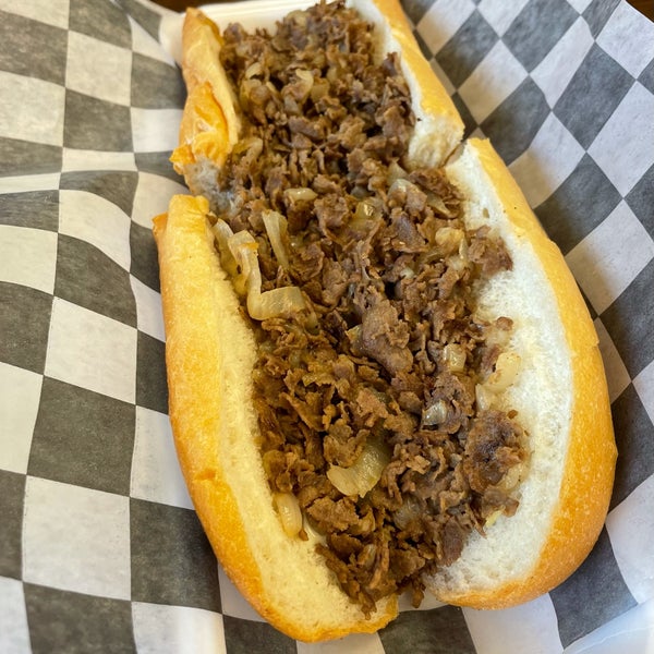 Saad's Halal Restaurant - Spruce Hill - 4500 Walnut St