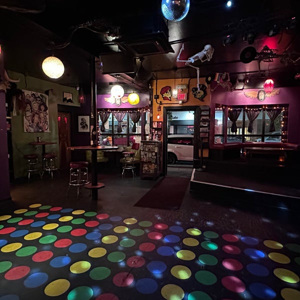 Lux Lounge - South Wedge - Rochester, NY