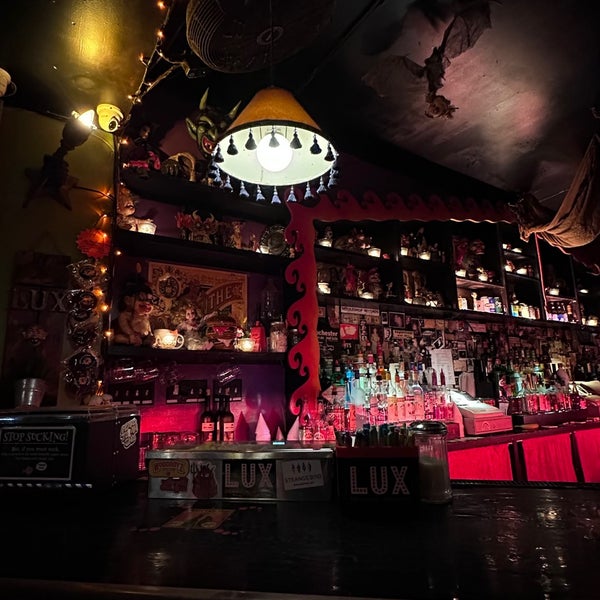 Lux Lounge - South Wedge - Rochester, NY