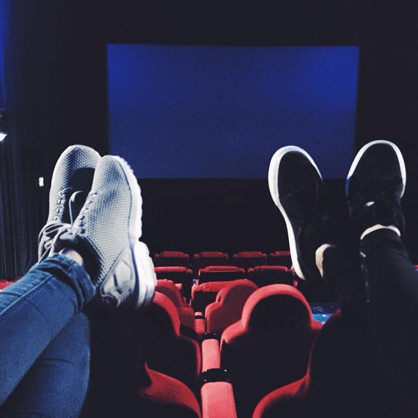 Photos at Ace Cinemas - Movie Theater