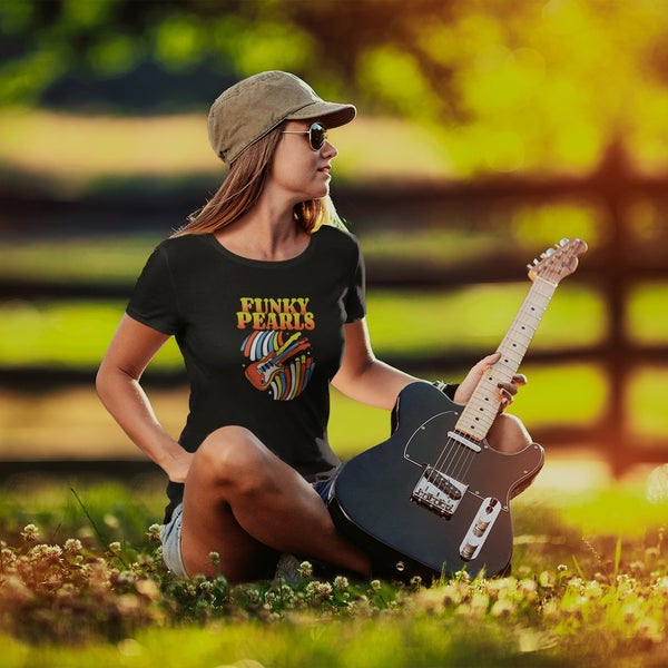 Funky Pearls - Belleville - 0 tips