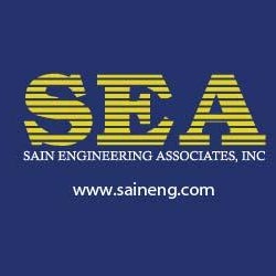 Sain Engineering Associates, Inc. - Birmingham, AL