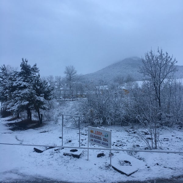 Stepanavan | Ստեփանավան - Town