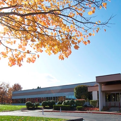 Whatcom Community College Cascade Hall - 1 tip