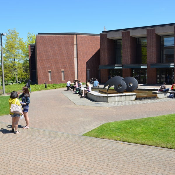 Whatcom Community College Heiner Center - Bellingham, WA