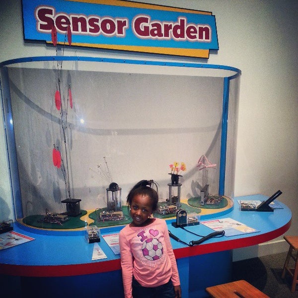 Photos at Mayborn Museum Complex - Baylor University - 15 tips