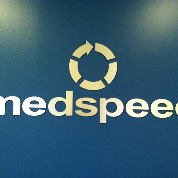 Medspeed - Southeast Warren - 4 visitors