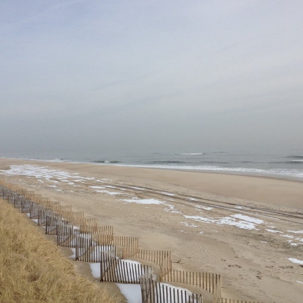 Quogue Beach - Beach in Quogue
