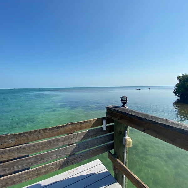 Sunshine Key Camping Resort - 4 tips from 178 visitors