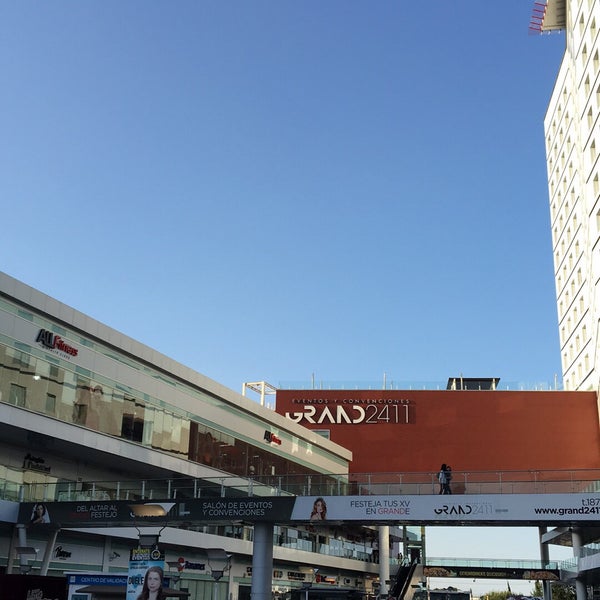 Plaza Grand 2411 - Monterrey, Nuevo León