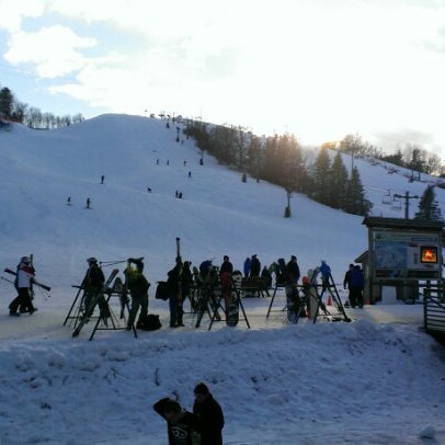 Afton Alps - Hastings, MN