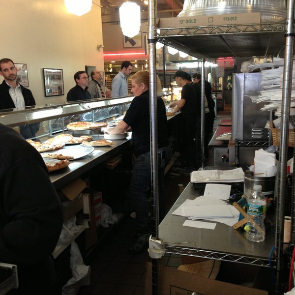 Photos at Al Capone's - Sandwich Place in Downtown Boston