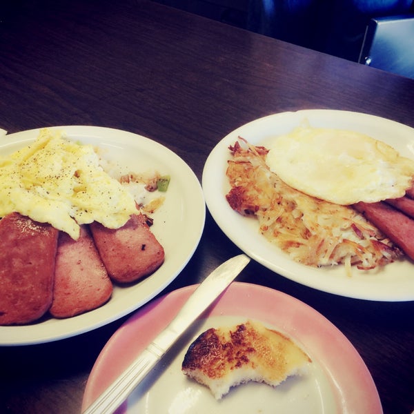 Olympic Cafe House of Breakfast - 14 tips