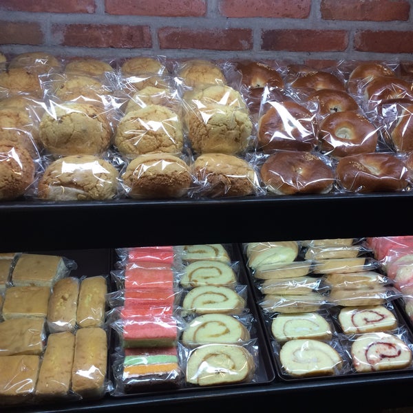 Baking Story - Bakery in Juarez