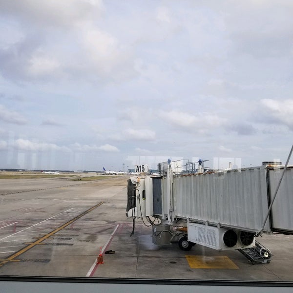 Gate A15 - 5 tips from 1393 visitors