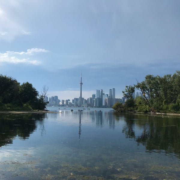 Ward's Island - Centre Island - 13 tips from 1839 visitors