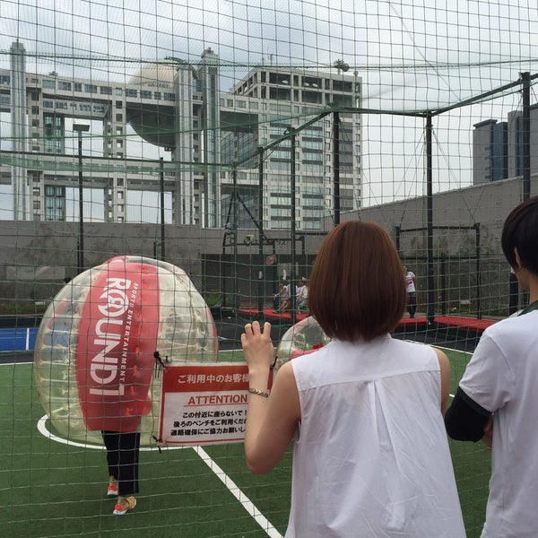 DANCE EVOLUTION AC 設置店 お披露目台