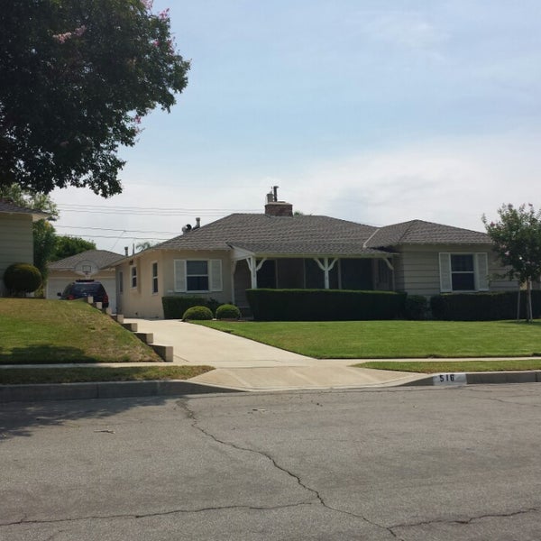 Kevin Arnold House - Wonder Years - General Entertainment