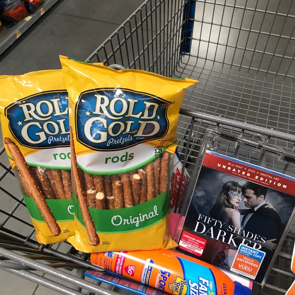 Walmart Supercenter - Valrico, FL