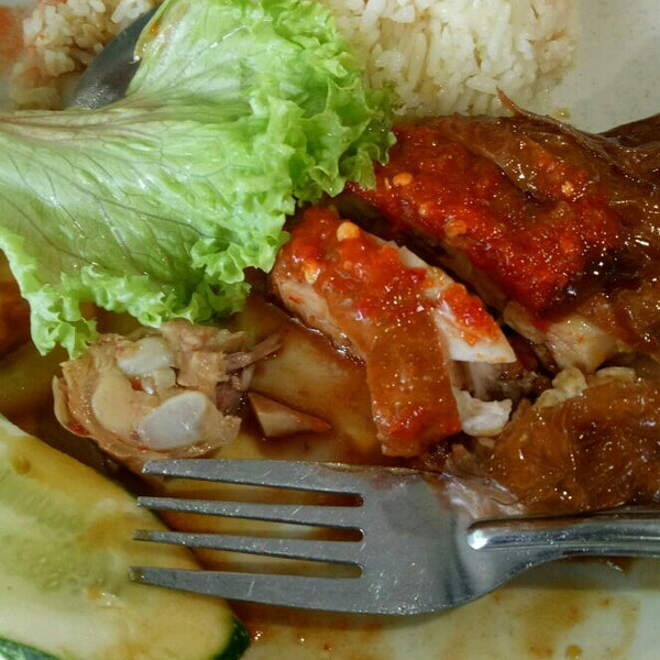 PPUM Food Court - PPUM