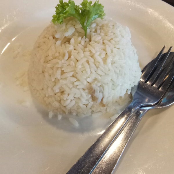 Pak Hailam Kopitiam - Malay Restaurant