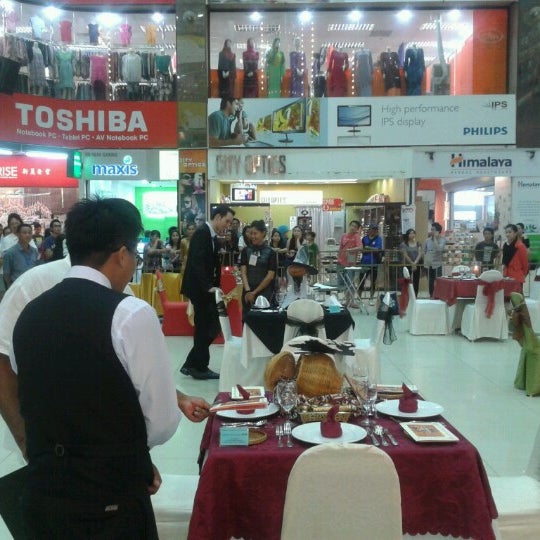 Photos at Kompleks Karamunsing - Jalan Tuaran Lama