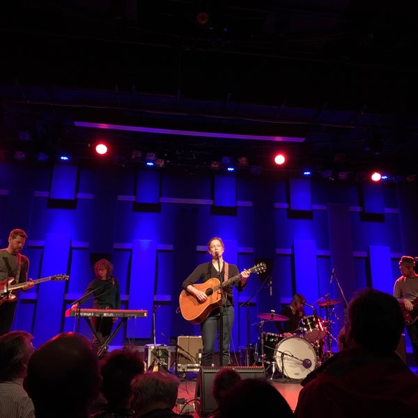 Photos at World Cafe Live - Music Venue in Philadelphia
