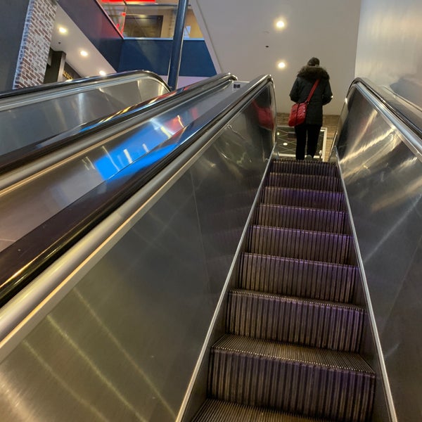 Photos at Pipers Alley Mall - Shopping Mall in Old Town Triangle