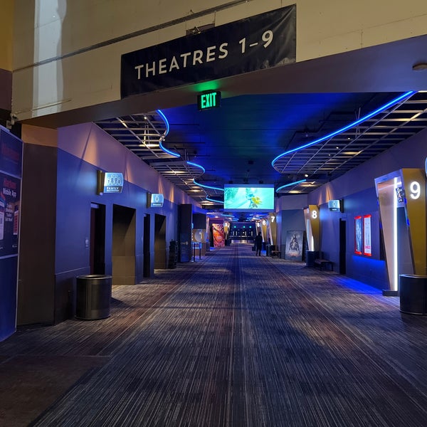 Harkins Theatres Northfield 18 - Stapleton - Denver, CO