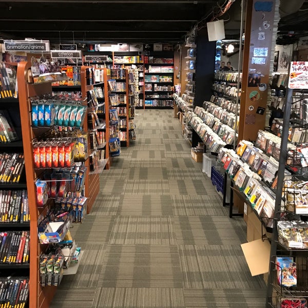Photos at Bull Moose - Record Store in Downtown Portland