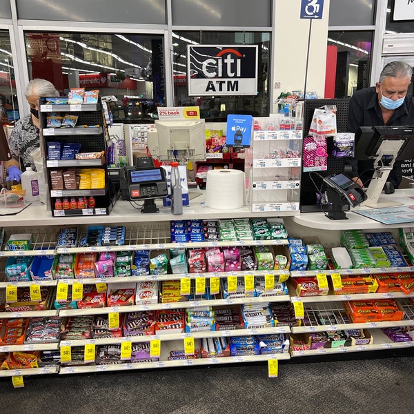 Cvs Pharmacy Store